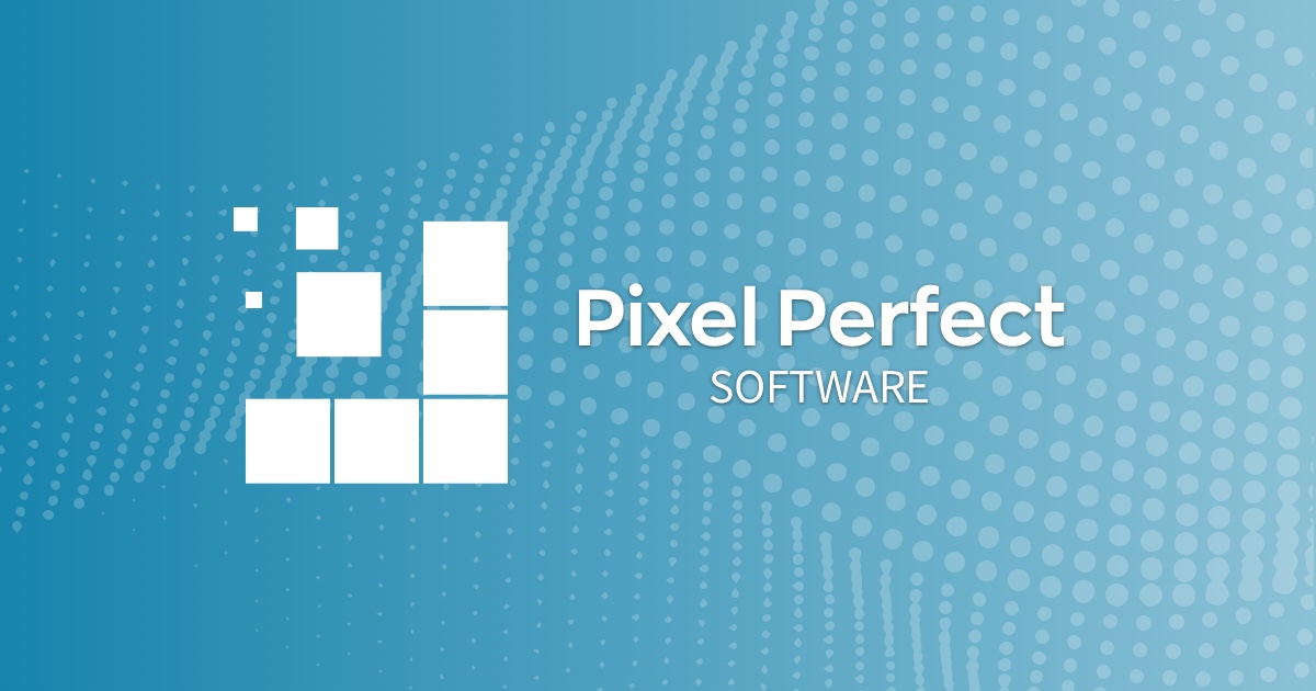 Pixel Perfect Software | Custom Web Design and Development